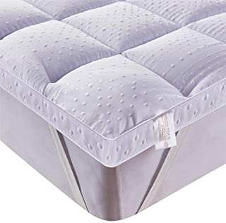 Topper 160x200 - [Toppers para colchón 2025]